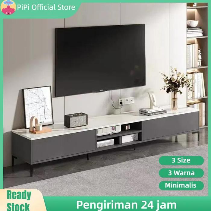 Jual Pipi Furniture Meja Tv / Meja Tv Minimalis Modern / Meja Tv ...