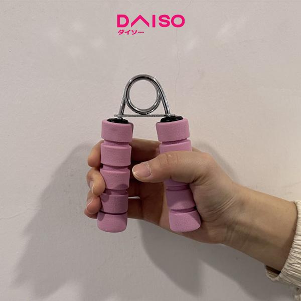 Jual Daiso Soft Hand Grip -5 KG- - Jakarta Selatan - DAISO JAPAN ...