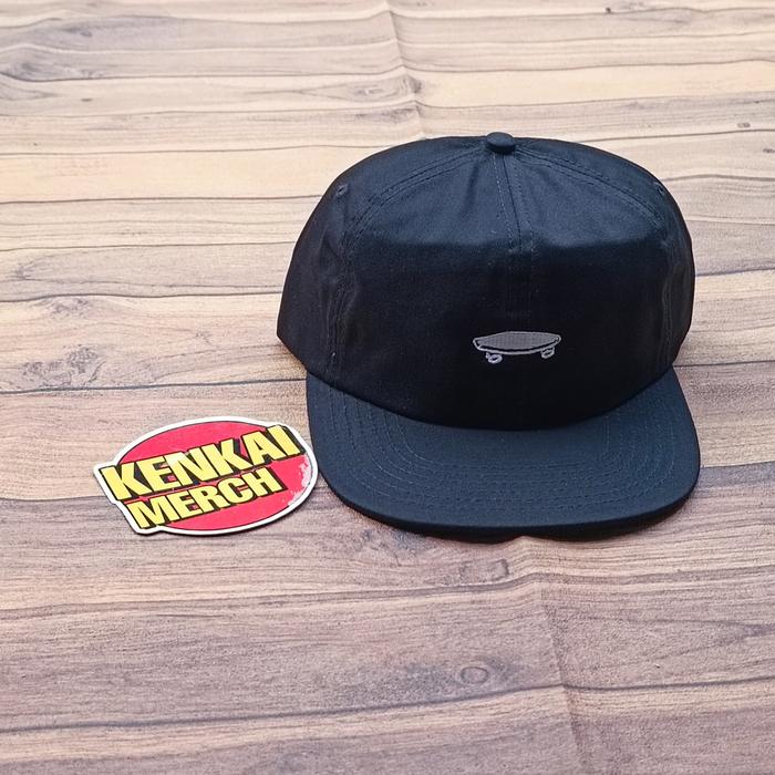 Jual Topi / snapback vnsoffthewall - skate logo - Kota Bandung ...