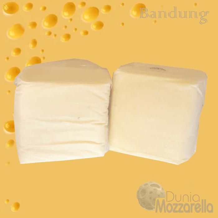 Jual Beston Mozzarella Cheese Repackaging 1 Kg x 20 - Kota Bandung ...