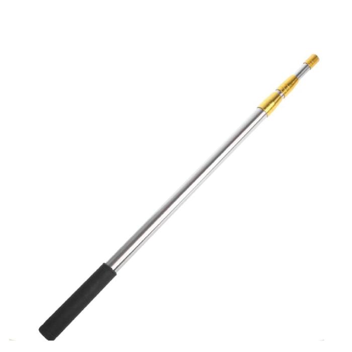 Jual 10m Tiang Teleskopik Batang picking buah / Besi tahan karat ...