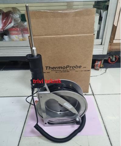 Jual ThermoProbe digital petroleum gauging thermometer TP7-D,alat ukur ...
