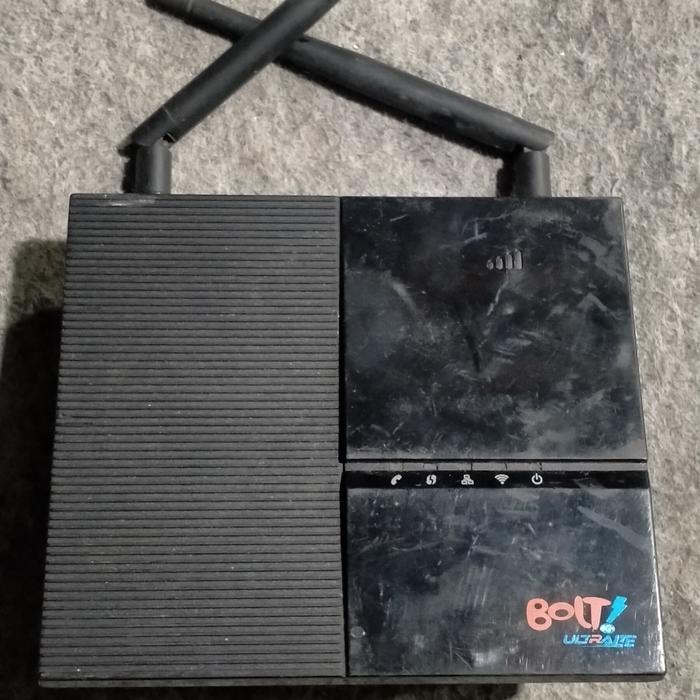Jual Modem wifi Bolt BL100 seken - Kota Semarang - Salomo Antik | Tokopedia