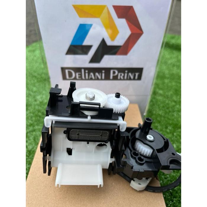 Jual Pump pompa purge unit pembuangan tinta Epson L1110 L1210 L3110 ...