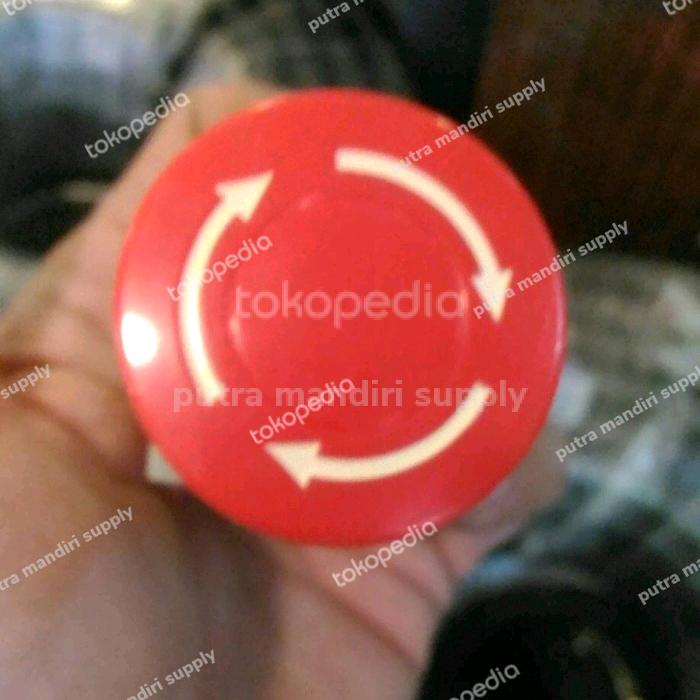 Jual PUSH BUTTON EMERGENCY STOP RESET 22MM - Jakarta Barat - putra mandiri supply | Tokopedia