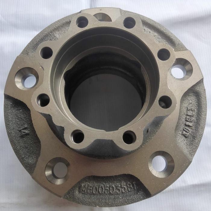 Jual Nap Roda Belakang AS Roda Wheel Hub PS100 PS120 PS135 Canter PS110 ...