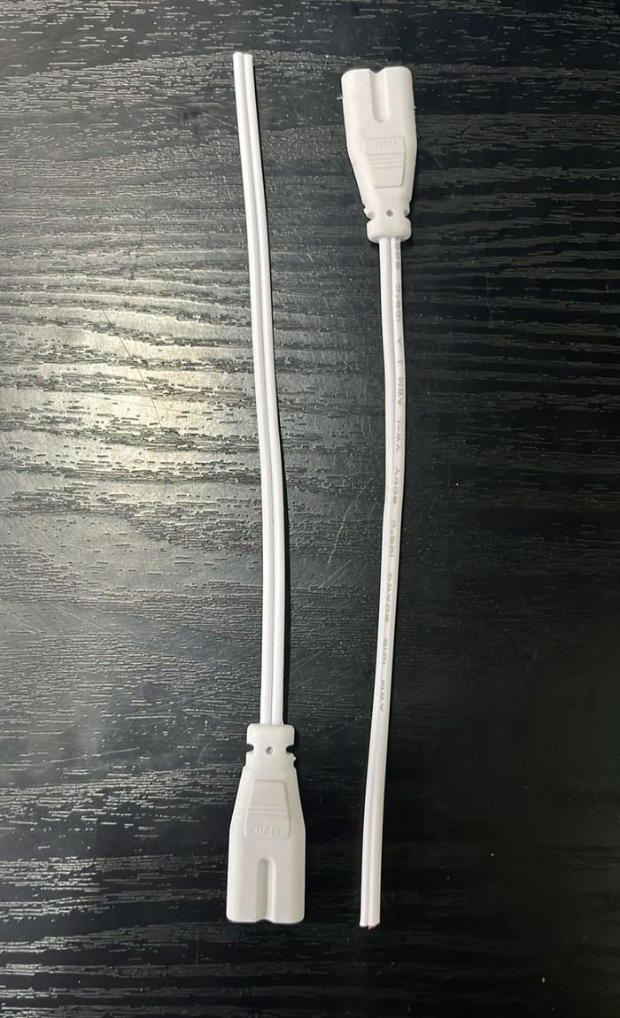 Jual Socket T5 Lampu ke Listrik / socket lampu T5 biasa/LED /kabel ...