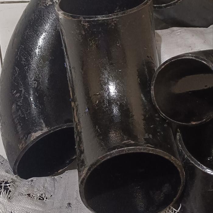Jual elbow steam 6" sch40 seamless - Kota Medan - Surya Baja Mandiri ...