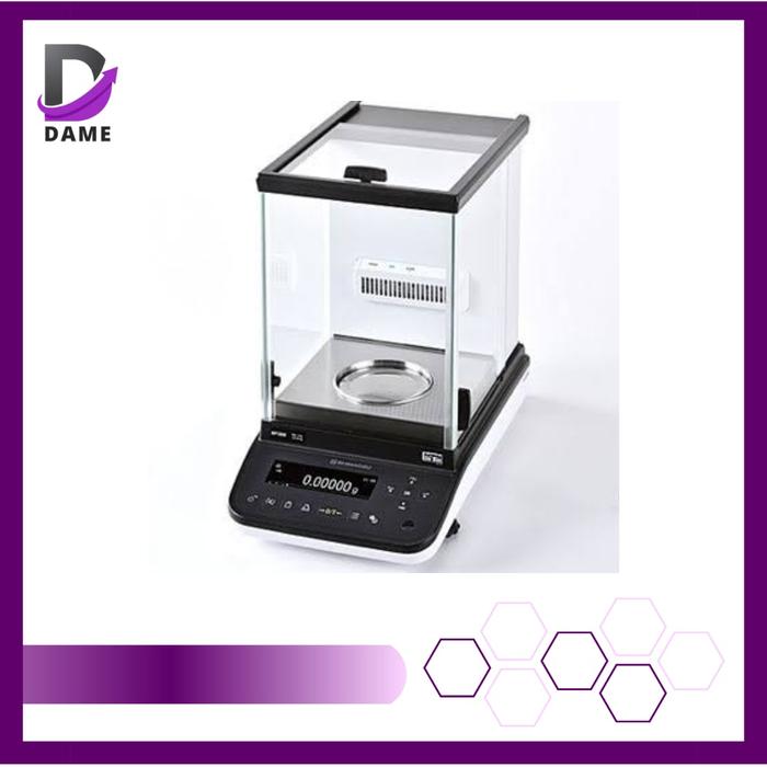 Jual Shimadzu AP224X Analytical Balance 220g - Kab. Bogor - Dame ...