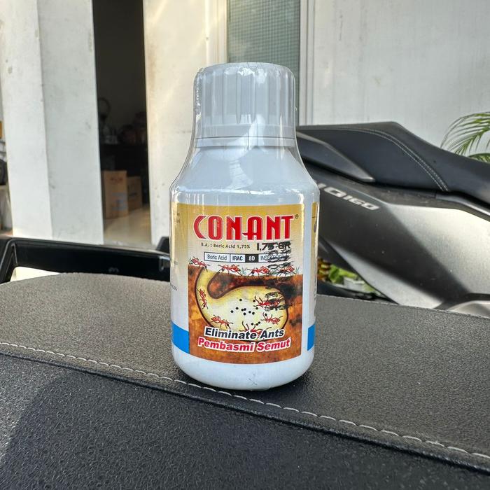 Jual Conant obat umpan pembasmi semut, kecoa, dan rayap - Jakarta Barat ...