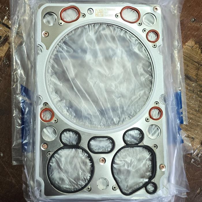 Jual 612600040646 GASKET CYL HEAD WP10 ASLI - Kota Samarinda - POWER ...