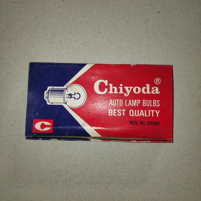 Jual Auto Lamp Bulbs Lampu Bohlam Speedometer Speedo Spido Mitsubishi ...