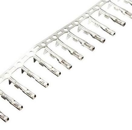 Jual Dupont Jumper Wire Cable Female Pin Connector konektor kabel ...