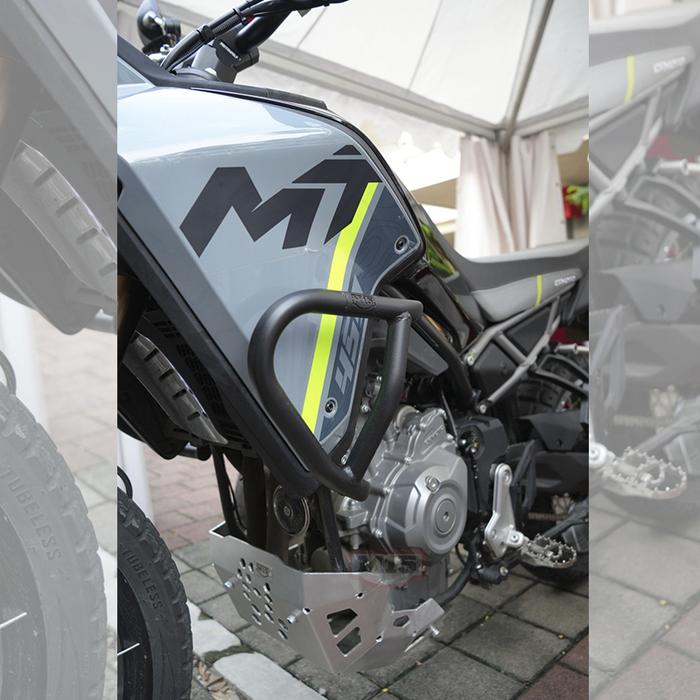 Jual M15 Mini Crash Bar CFMOTO 450MT (2024) - Kab. Banyumas - isle ...