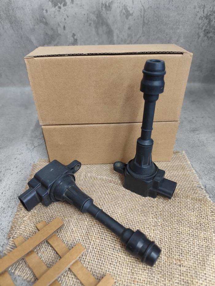 Jual COIL IGNITION NISSAN XTRAIL T30 SERENA C24 22448-8H315 ORIGINAL ...