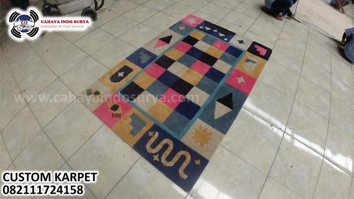 Jual KARPET CUSTOM | KARPET CUSTOM DESIGN | KARPET CUSTOM UKURAN ...