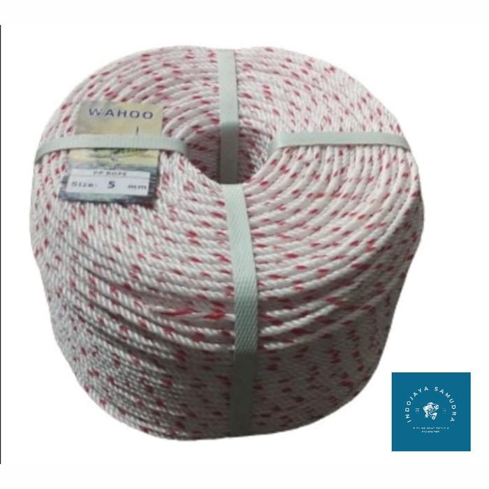 Jual Tali tambang ppd 5mm 1 roll - Jakarta Utara - Indojaya-Samudra ...