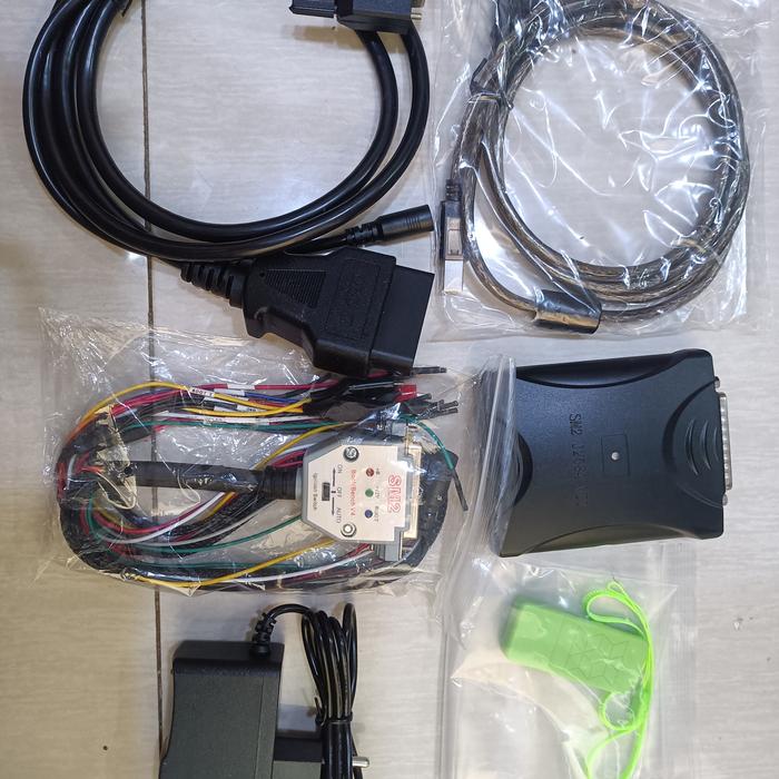 Jual Scanmatik 2 pro Dan 67modules pcmflash v1.20 OBD2 Boot Bench Mode ...