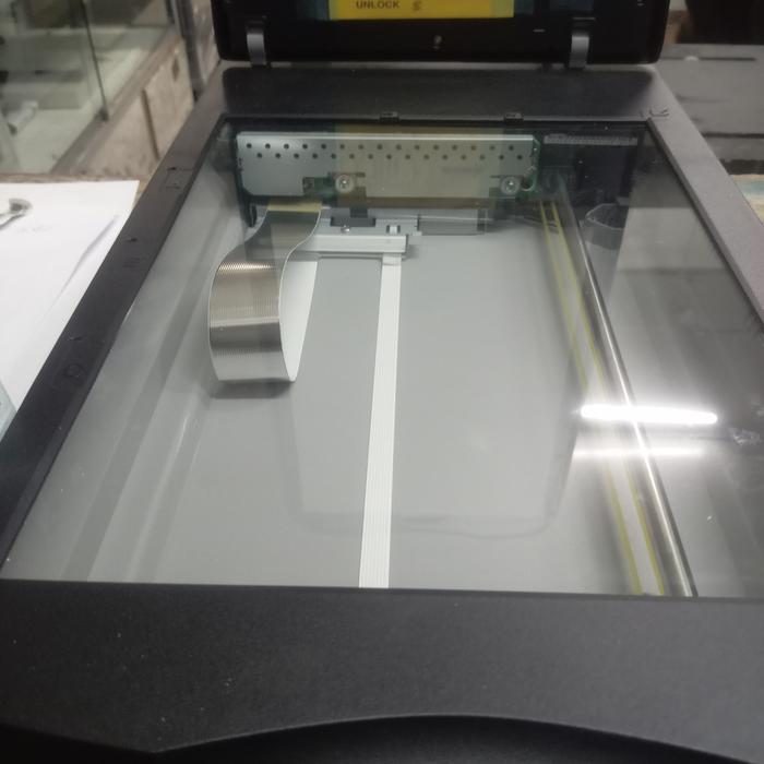 Jual Ready Scanner Epson PERFCTION 4490 PHOTO - Jakarta Pusat - Daulat ...