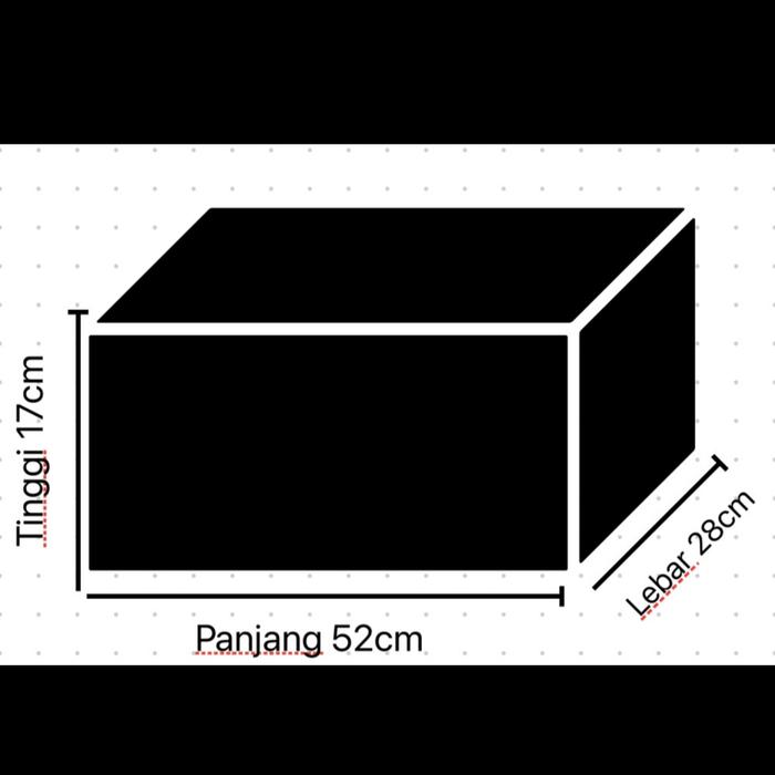 Jual custom kayu jati model balok - Kota Tangerang Selatan - Toko Baru ...