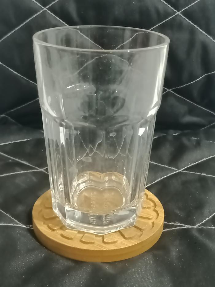 Jual Gelas Kaca Libey Gilbraltar / Gelas Kaca Es Teh / Gelas Kaca ...