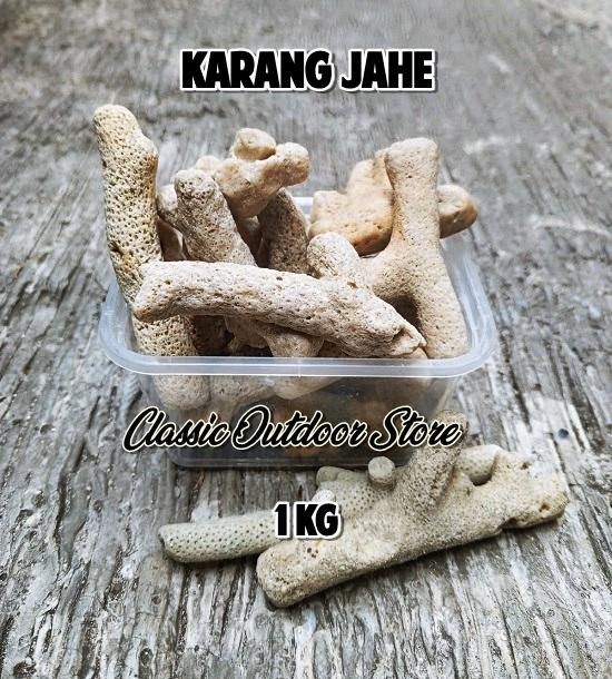 Jual Pasir Aktif Ferrolite 1kg Media Filter Air Kolam Penampungan ...