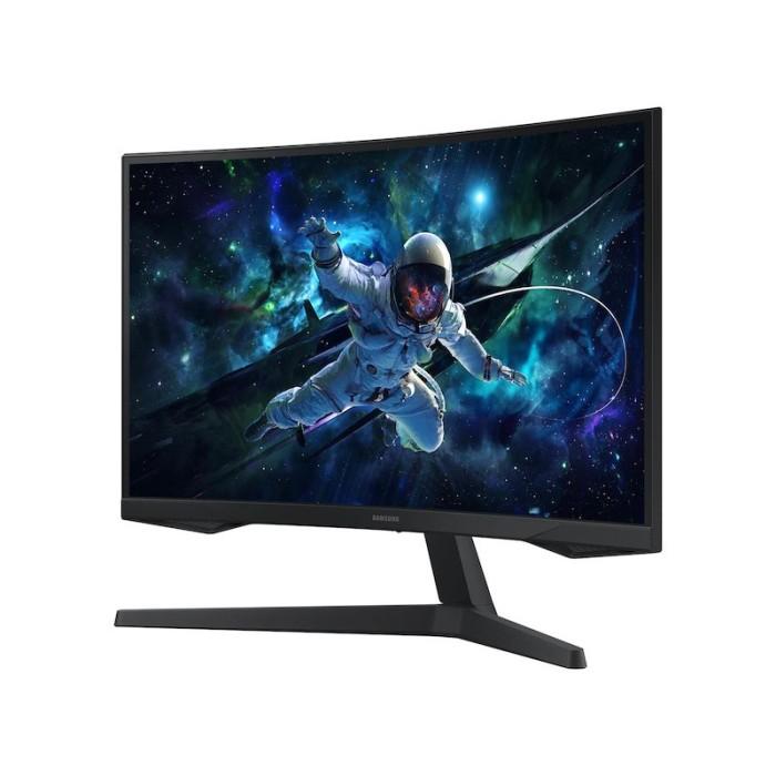 Jual Monitor samsung 27 inch 165hz curved odyssey - Kota Bandung ...