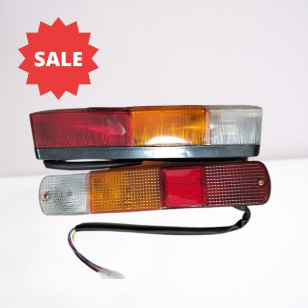 Jual STOP LAMP FORKLIFT LAMPU STOP - Jakarta Barat - Sparepart Truk ...