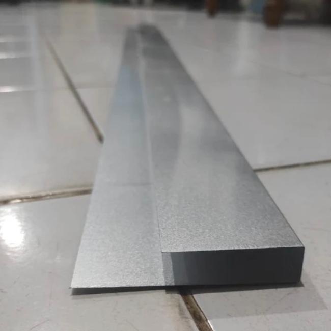 Jual Flashing Atap Bitumen / Flashing List U / Flashing Multiplek 12mm ...