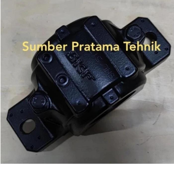 Jual Complete Set Plummer Block Housing SNL 513-611 SKF as 50mm ...