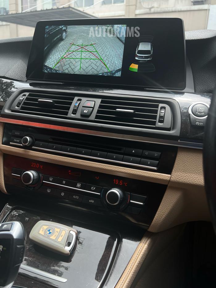 Promo Headunit Android (G-Style) for BMW F10/F30/F48/F25/F15 (FREE ...