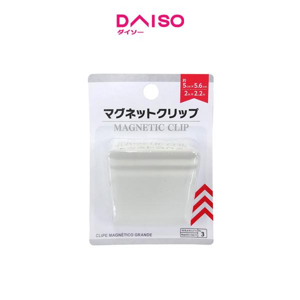 Jual Daiso Magnetic Clip Large - Jakarta Pusat - DAISO JAPAN OFFICIAL ...