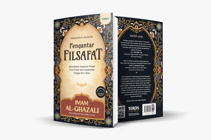 Promo Buku Pengantar FIlsafat Memahami Gagasan Para Filsuf dari ...