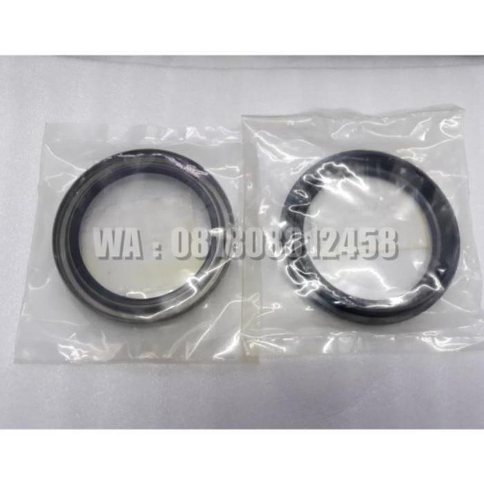 Jual Original Seal As Roda Depan Mitsubishi Strada Triton - Kota ...