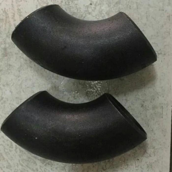 Jual Elbow Las Besi Sch 40 6 inch - L Bow Knee Besi 90 Deg - Jakarta ...