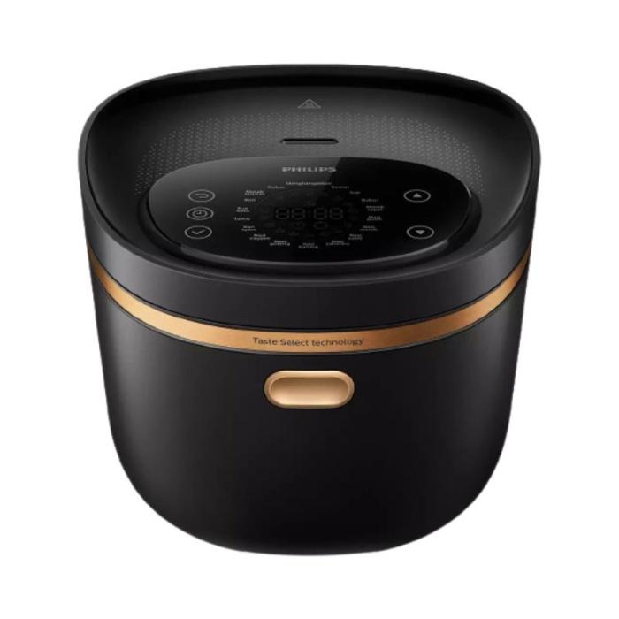 Jual rice cooker philips 5000 series hd4539/30 - Kota Depok - Philips ...