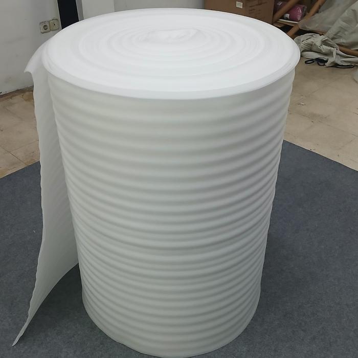 Jual Busa Polyfoam Foam Sheet / Packing Kemasan Busa Polyethylene TEBAL ...