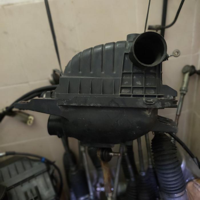 Jual box filter rumah filter new carry tayo - Jakarta Utara - AUTO ...