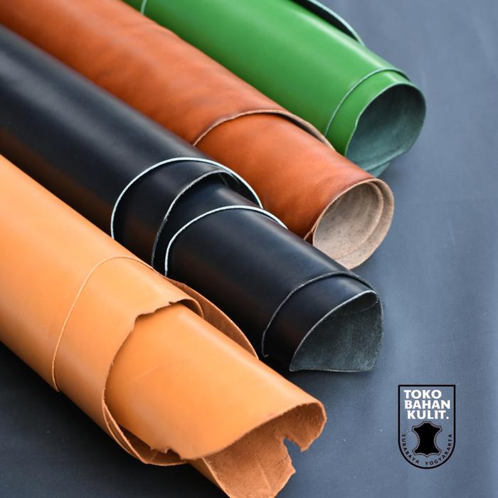 Jual Kulit sapi asli lembaran PULL UP premium - Kota Yogyakarta - Toko ...