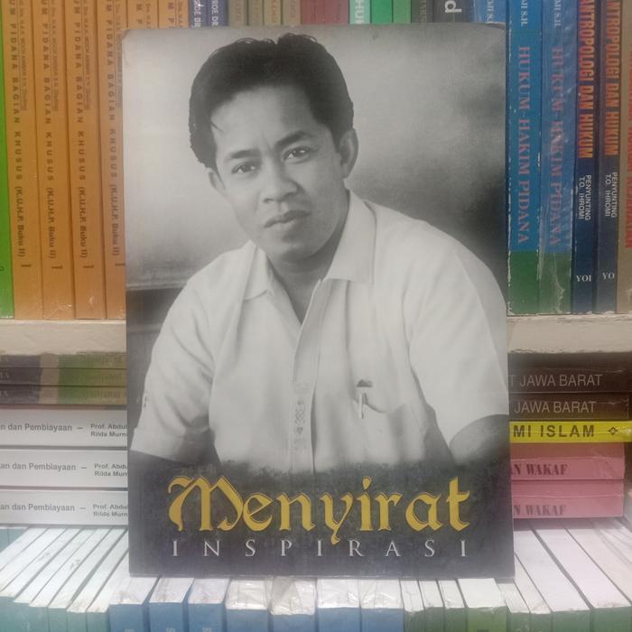 Jual KUMPULAN SAJAK DAN PUISI MELAYU MENYIRAT INSPIRASI - Kota Bandung ...