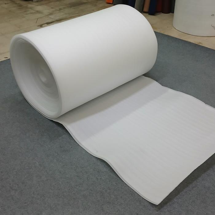 Promo Busa Polyfoam Foam Sheet / Packing Kemasan Busa Polyethylene ...