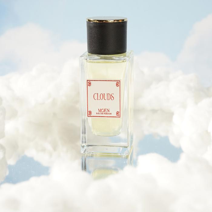 Jual MOEN PERFUME- Eau de Parfum - CLOUDS - Parfum unisex - 10 ml ...
