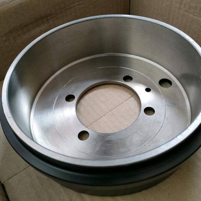 Jual Tromol Rem Tangan Parking Brake Isuzu Elf Traga NLr NMR Nps Nqr ...