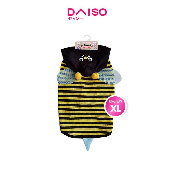 Jual Daiso Pet Clothing -Honey Bee - extra large- - Jakarta Selatan ...
