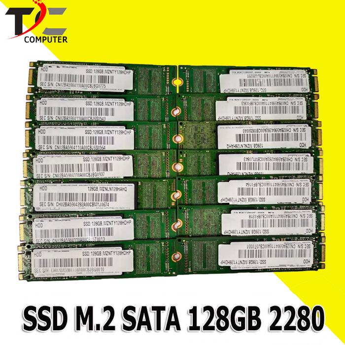 Jual SSD M2 NVME SSD M.2 SATA NVME / mSATA / SSD 128GB - M.2 2280 SS ...