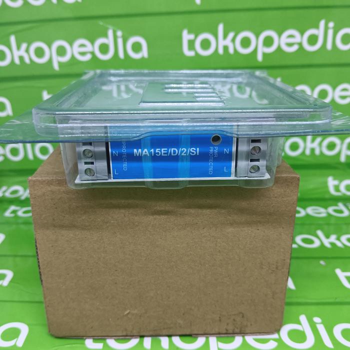 Jual EATON MTL surge protection device MA15E/D/2/SI 254V 10A orginal ...