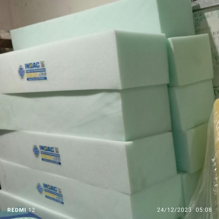 Jual Busa potong / Potongan busa ukuran 90x20 tebal 15cm - Kab. Bekasi ...