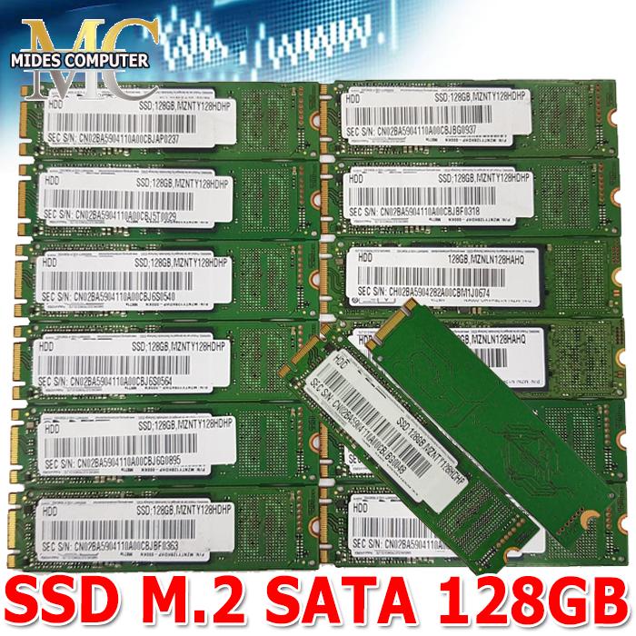 Jual SSD M.2 NVME SATA / M.2 SATA / M2 NVME M SATA 128GB - M.2 2280 SS ...