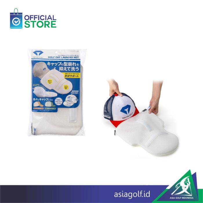 Jual Cap Laundry Net Daiya OT 5001 | Golf | Pelindung Topi Golf ...
