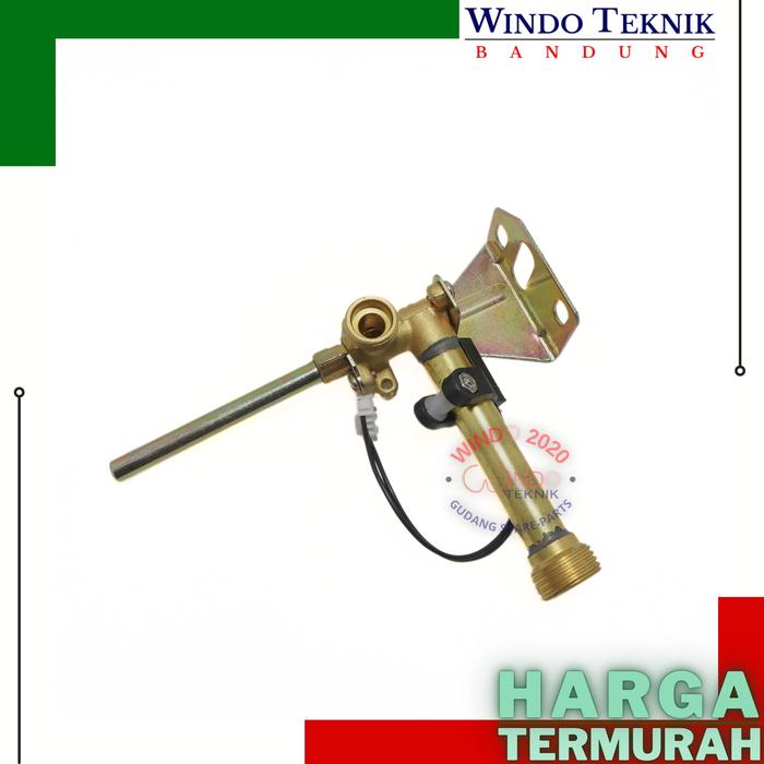 Promo PIPA INLET WATER HEATER GAS | SALURAN GAS WATER HEATHER SWITCH JLCK -SRC + MAGNET PELOR ...